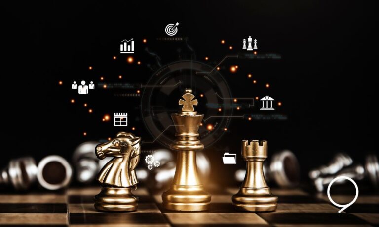 5 Competitive Benchmarking Examples to Help Your Business Stay Ahead of ...