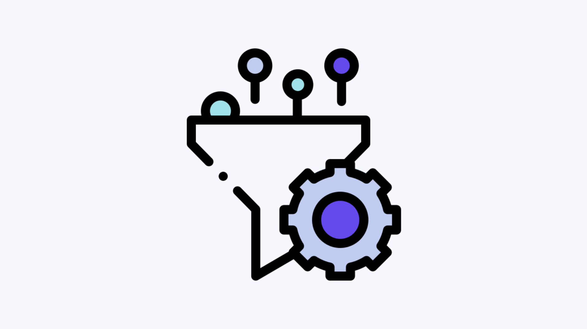 Refining your search with keywords - Trendata